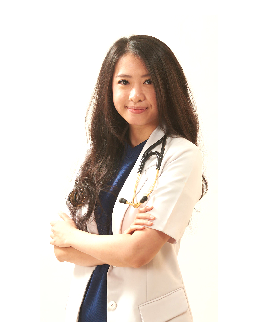 dr Ingrid - GETHealthy Clinic