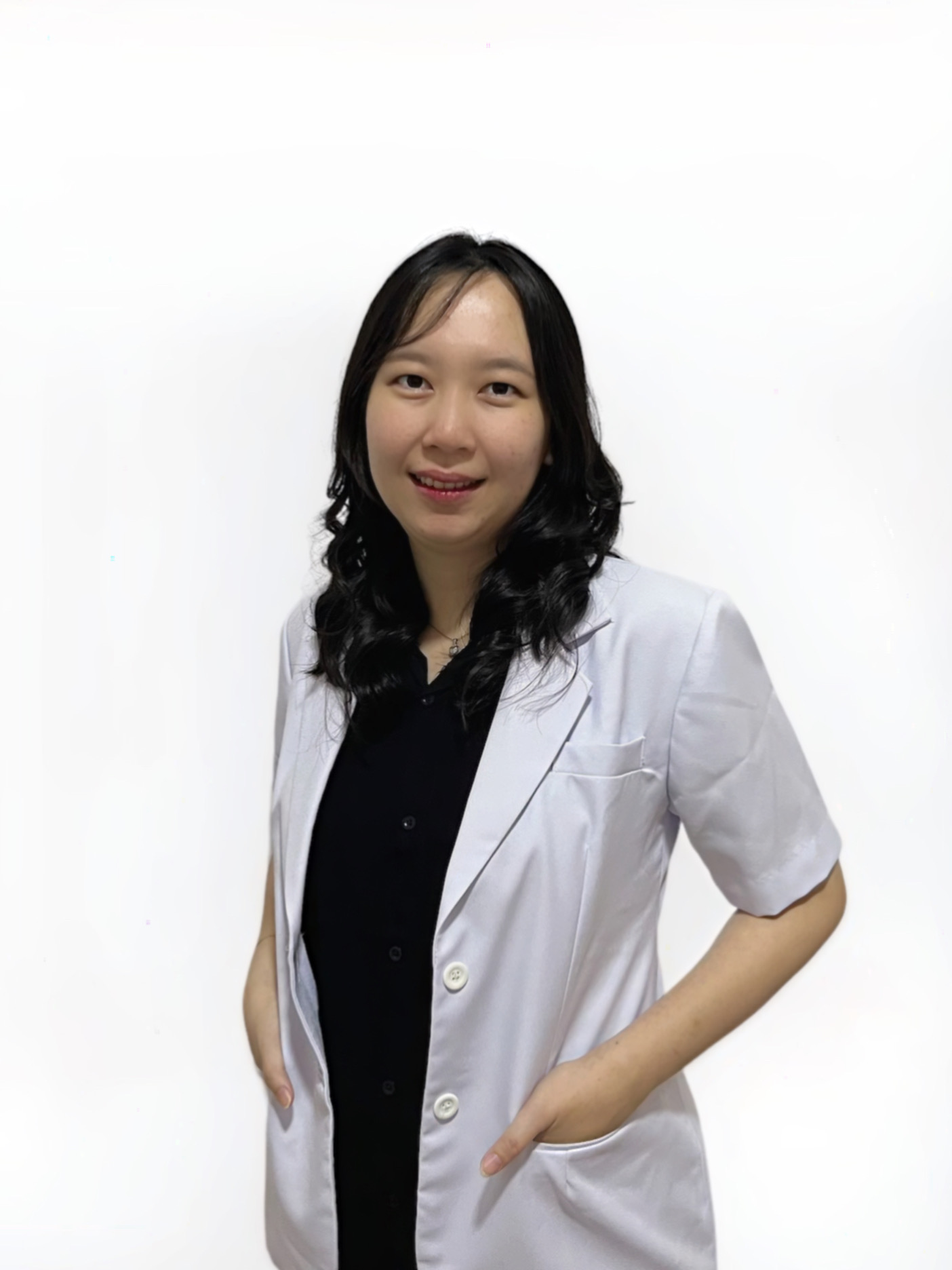 drg. Mita Hapsari - GETHealthy Clinic